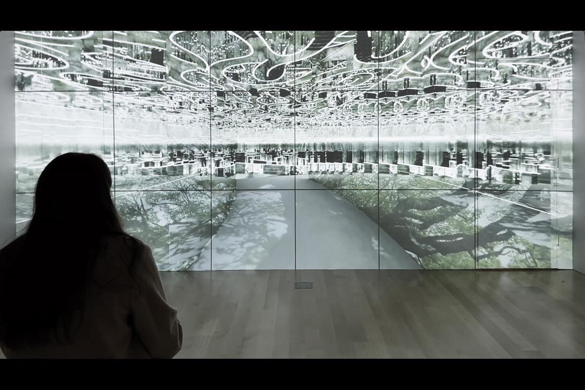 An Atlas of Es Devlin: ‘The impact of her work can last a lifetime ...